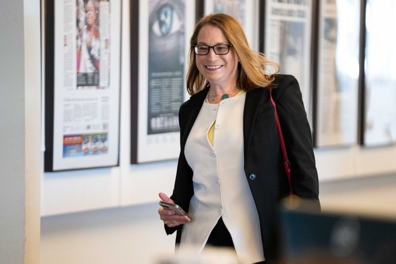 Des Moines Register’s new executive editor: It's good to be back in Iowa