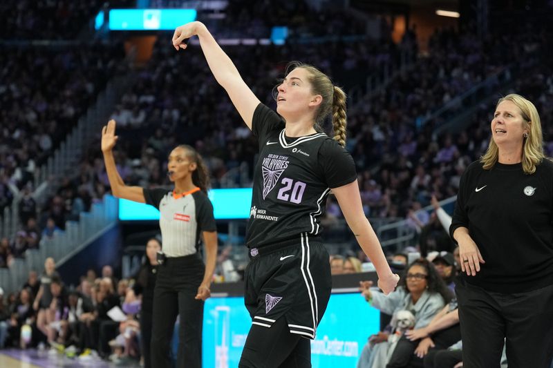 What Unrivaled team is Kate Martin on? Where to watch season tip-off.