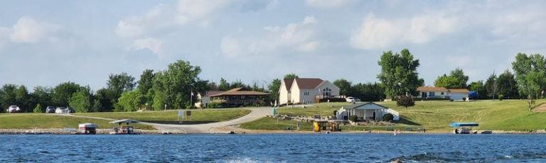West Des Moines man found dead in southern Iowa lake