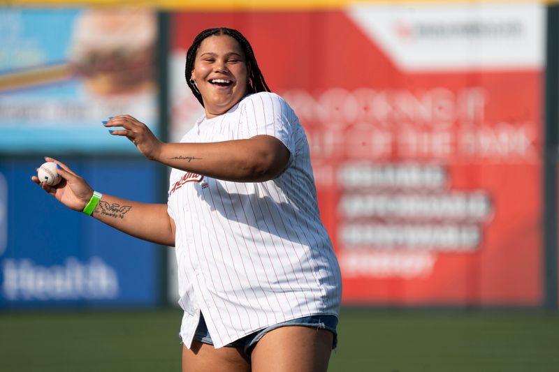 Iowa State women's basketball star Audi Crooks tells why she decided to ...