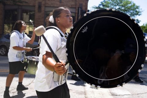 What's closed on Juneteenth in Iowa? Check banks, post office, stores.