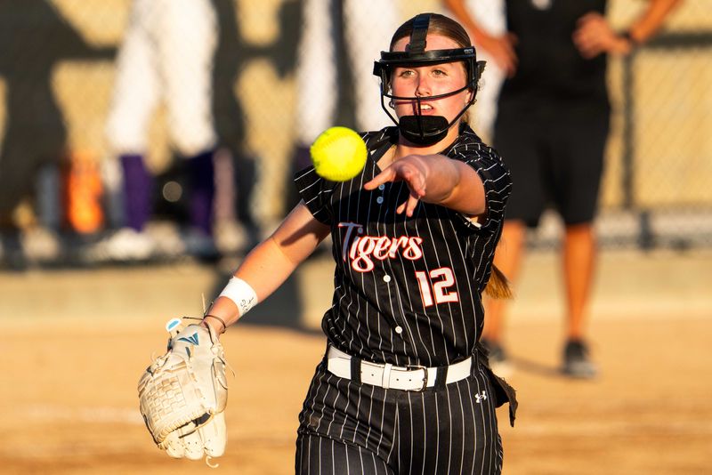Iowa high school softball state tournament 2025: See IGHSAU brackets ...