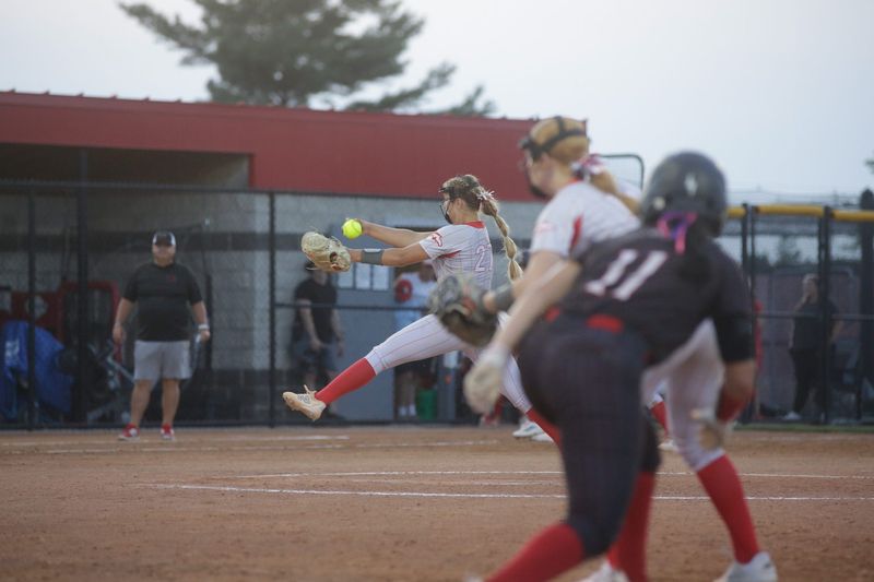 Where to watch, buy tickets to 2025 Iowa high school softball state ...