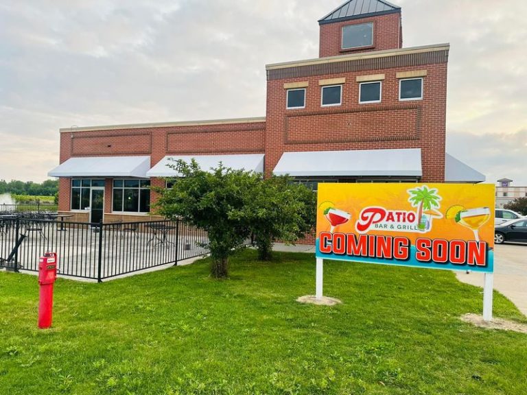 Ames man to open new restaurant inside former Mullets, West Towne Pub ...