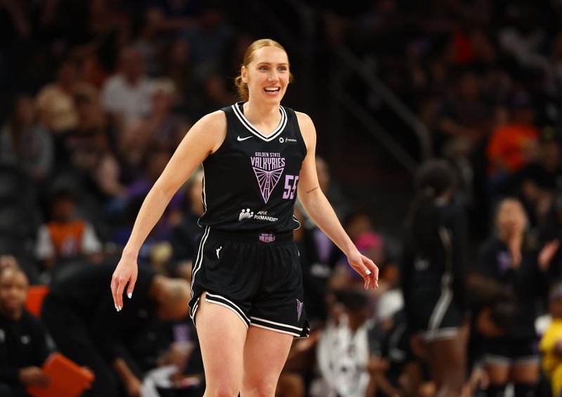 Indiana Fever sign Chloe Bibby amid Caitlin Clark injury absence