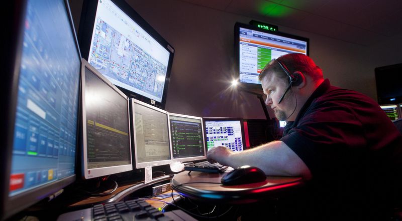 Westcom moves to silence all 911 dispatch scanner traffic