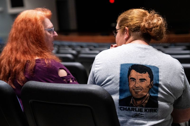 Investigations, termination and vigils: What happened in Iowa since ...