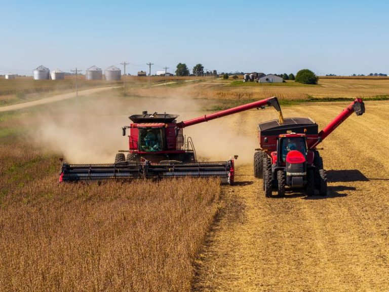 Why 2026 could see the end of the farm bill era of ag policy | Opinion