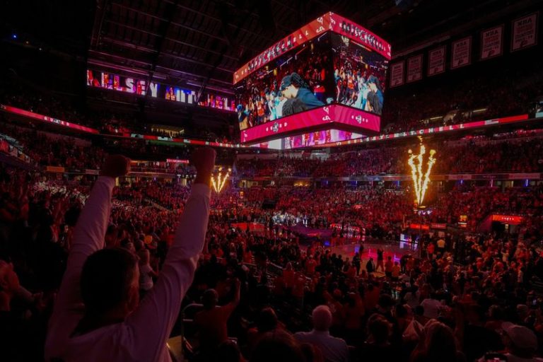 Where to watch Fever vs Aces today: Time, TV channel for Game 4