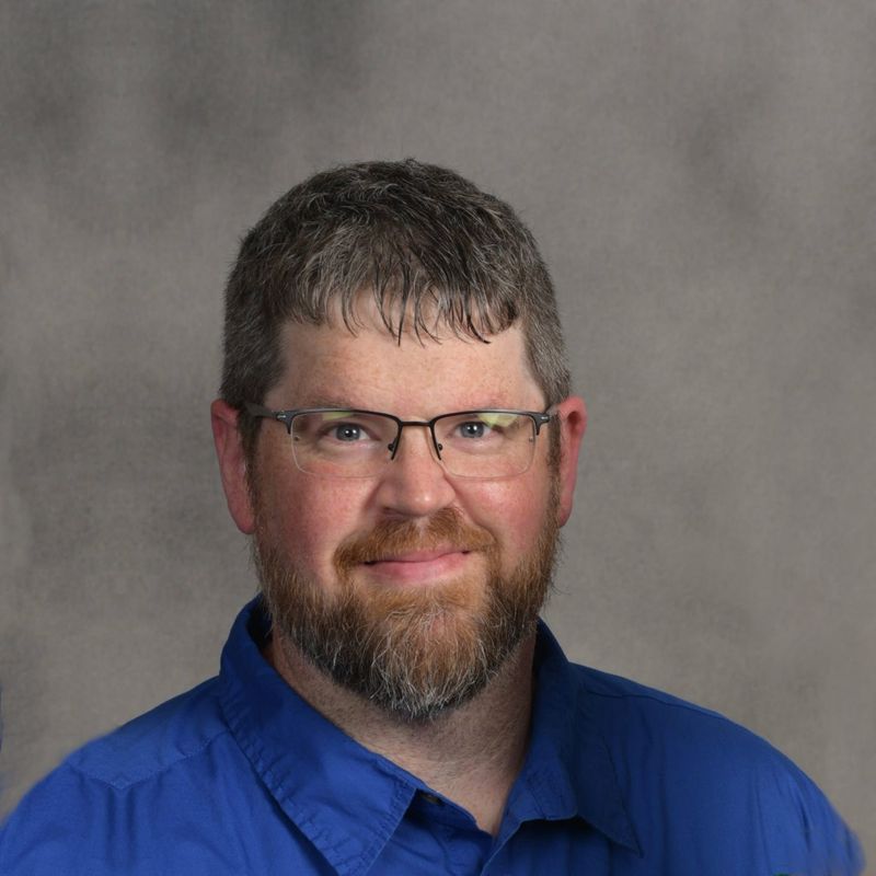 Which of two candidates running to replace Grimes Mayor Scott Mikkelsen ...