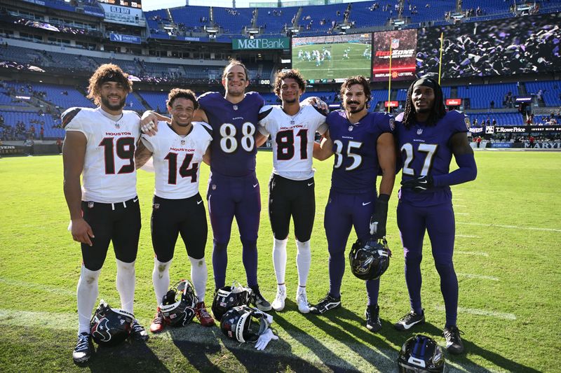 Iowa State alum Jaylin Noel catches first career NFL TD, grapples with ...
