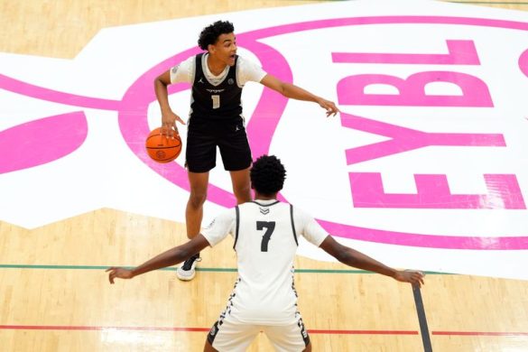 4-star Iowa basketball recruiting target sets commitment date