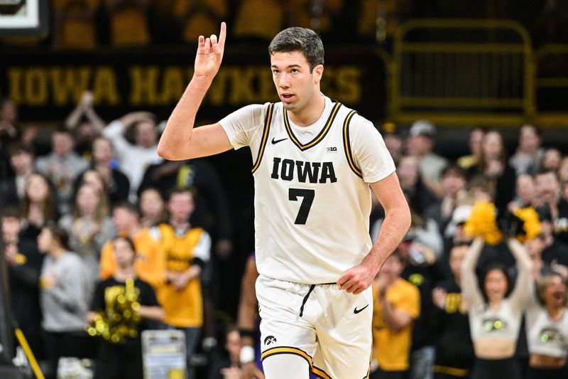 Alvaro Folgueiras, Tate Sage and other takeaways from Iowa basketball's ...