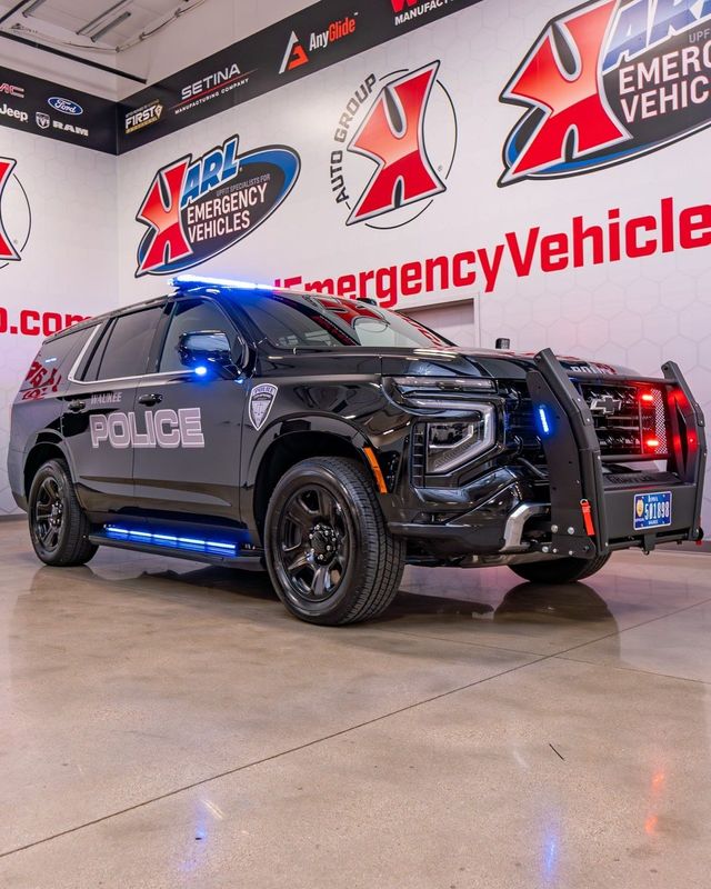 Waukee police have a new high-tech edge in stopping high-speed chases