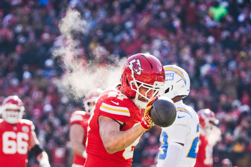 Where to watch Kansas City Chiefs vs Titans today, time, TV channel