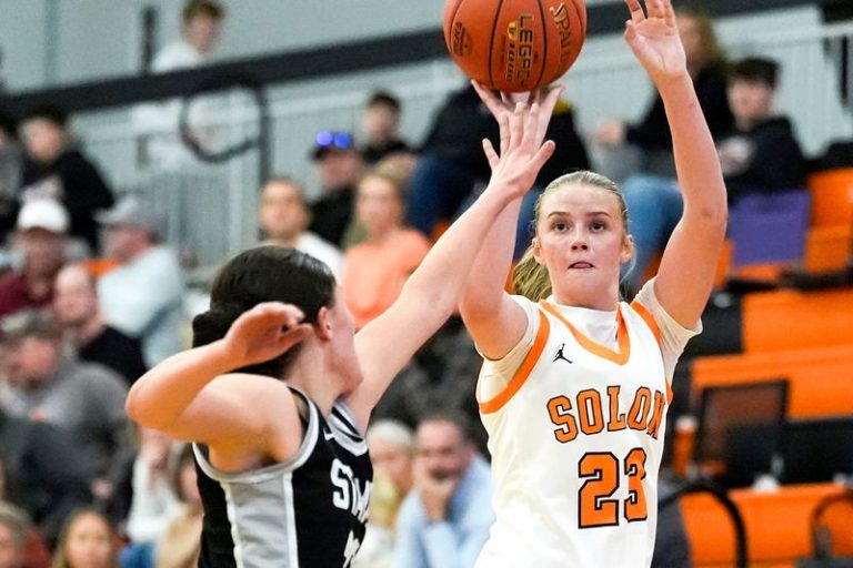 Meet the nominees for Press-Citizen’s Athletes of the Week, Jan. 5-11