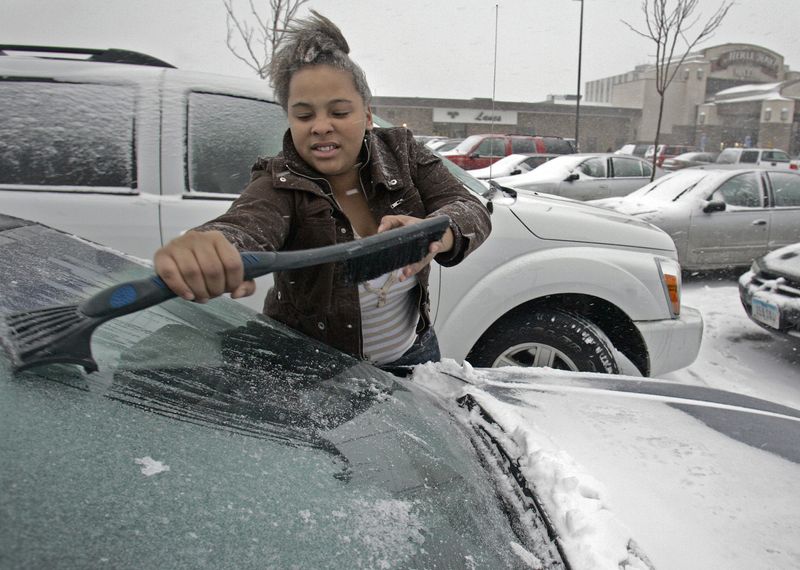 With cold weather ahead, Polk County activates extreme temperature plan