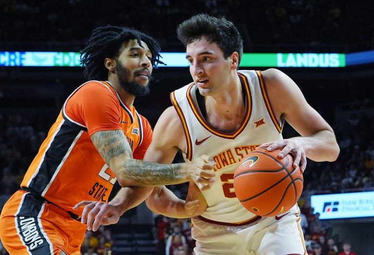 Who will win Iowa State basketball vs UCF? Here's our pick