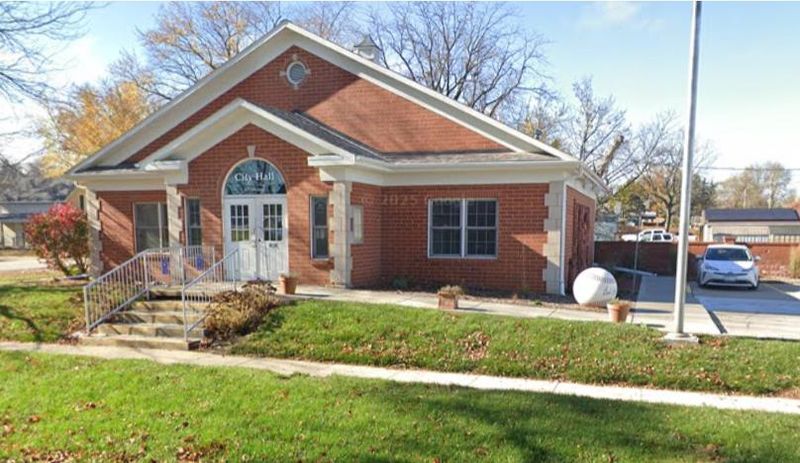 Iowa police chief allegedly stole thousands from multiple cities