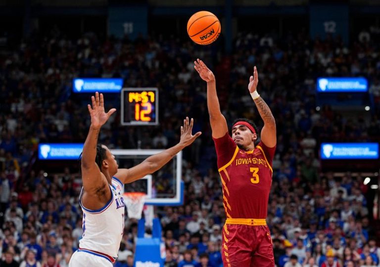 How will Iowa State basketball respond after first loss?