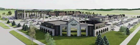 Longtime Des Moines brewery plans second spot in new Waukee food hall