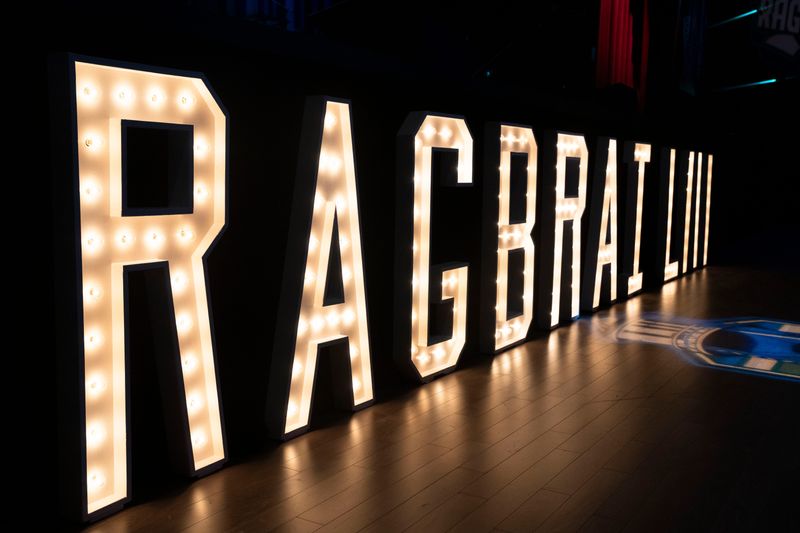 What is RAGBRAI? What to know about the 53-year-old Iowa tradition ...