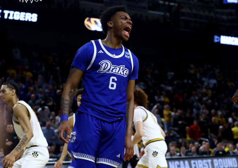 Tavion Banks' journey, rise with Iowa basketball