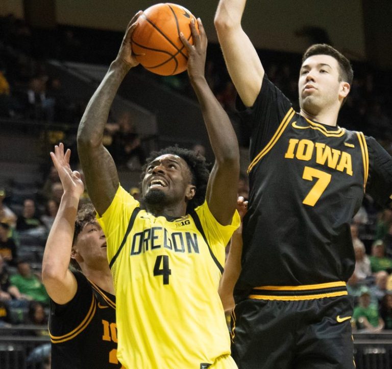 Iowa men's basketball vs Washington prediction, game preview
