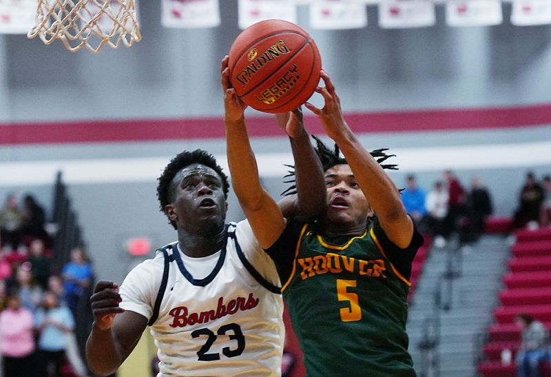 Jude Gibson's legacy with Ballard basketball goes beyond his records