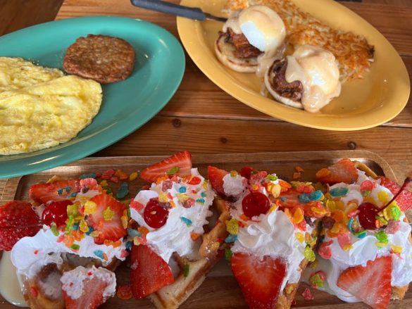 Mullets plans a new metro location with playful roadhouse charm