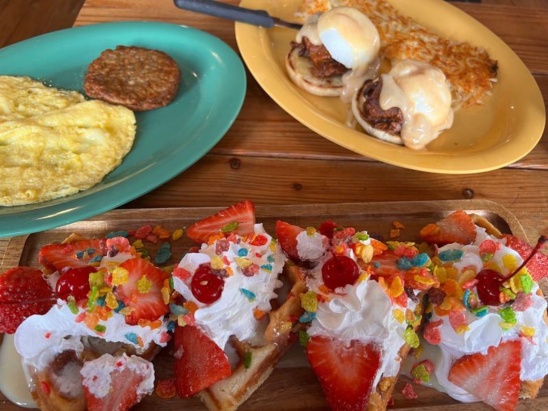 Mullets plans a new metro location with playful roadhouse charm