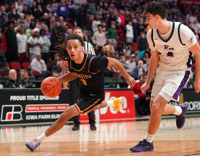 Johnston beats Waukee for spot in Iowa boys basketball state ...