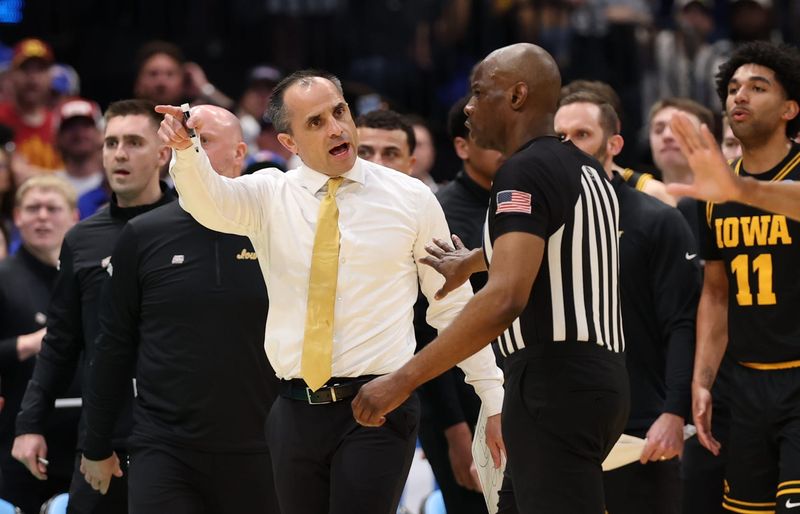 How sweet it is! Takeaways as Iowa basketball stuns Florida for Sweet ...