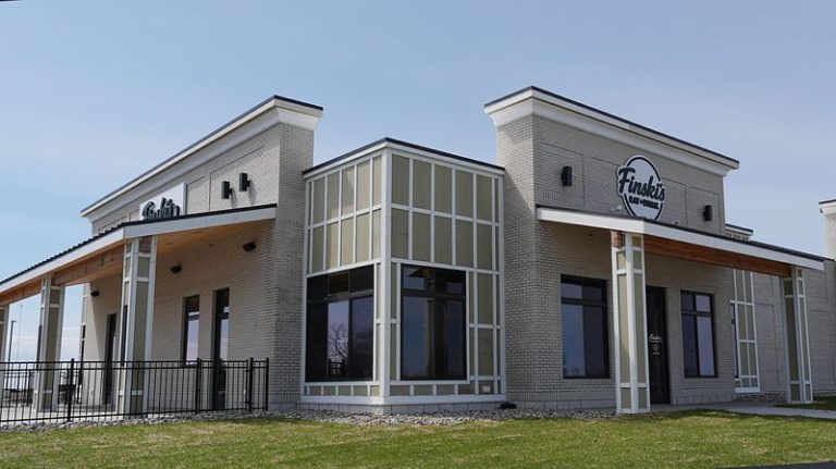 Culinary talent, hospitality fuel Finski’s rise in Huxley