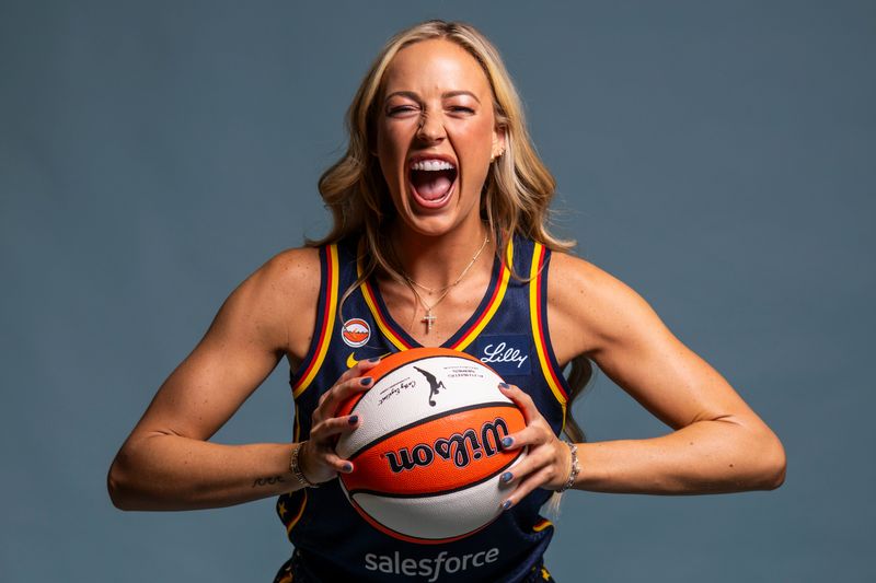 How to watch Fever vs. Fire WNBA game tonight without Caitlin Clark