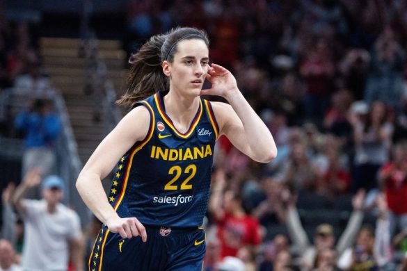 These Iowa TV stations are airing Caitlin Clark games for free in 2026