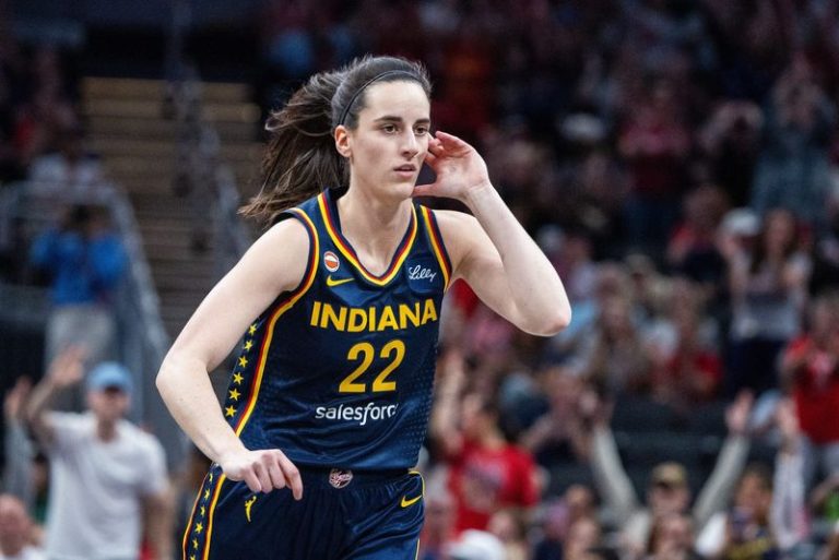 These Iowa TV stations are airing Caitlin Clark games for free in 2026