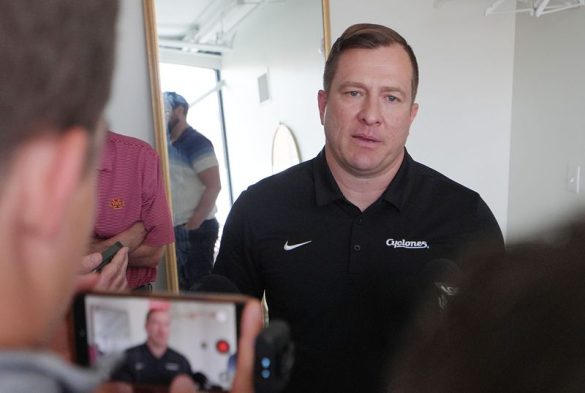 How Iowa State basketball approached the transfer portal for 2026-27