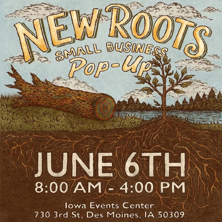 Painted Tree vendors to host free pop-up after abrupt closure