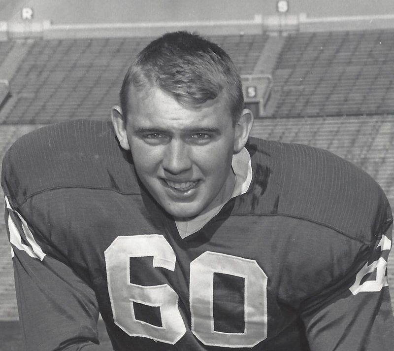 Jerry Stalcup, standout player and coach around Rockford area for ...