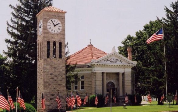 Here are Memorial Day events happening in the Springfield area