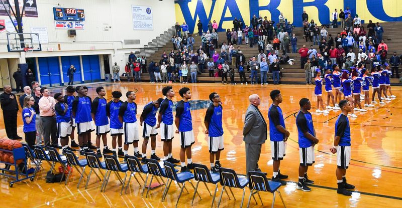 Peoria basketball's old-school charm inspires new high school shootout