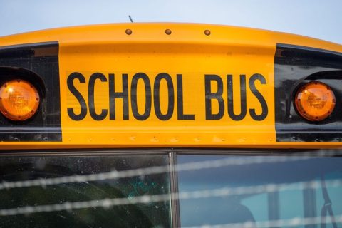 Rockton student hit by car while boarding bus gets $52M settlement
