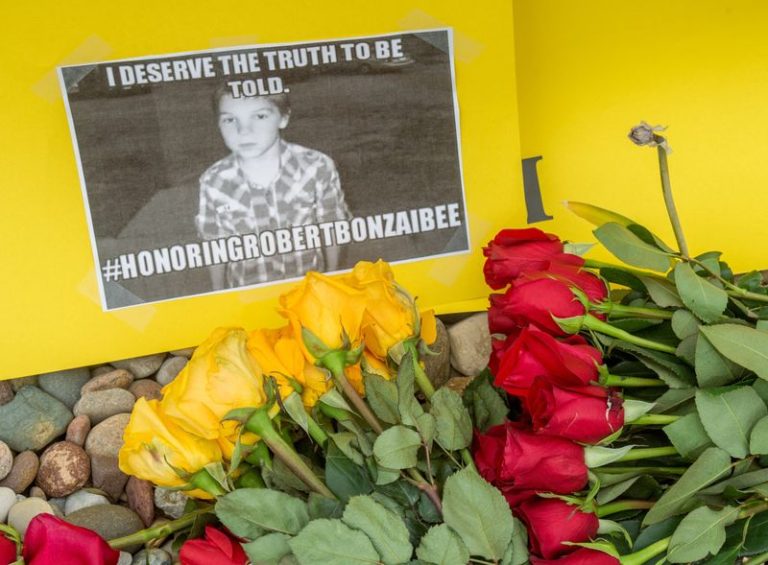 What court documents and a court hearing revealed about Robert Bee case