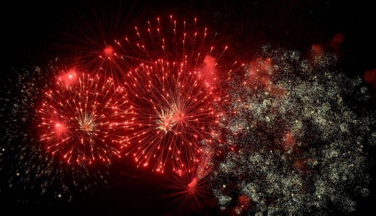 Looking for a fireworks show? Here's where to celebrate Fourth of July ...