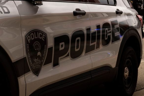 25-year-old man dies in Rockford motorcycle crash