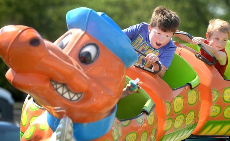 From ticket prices to grandstand events: What to know about the ...