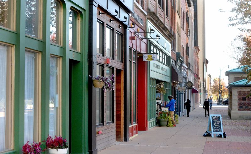 Downtown Springfield, Inc. is changing its nonprofit designation. Here ...