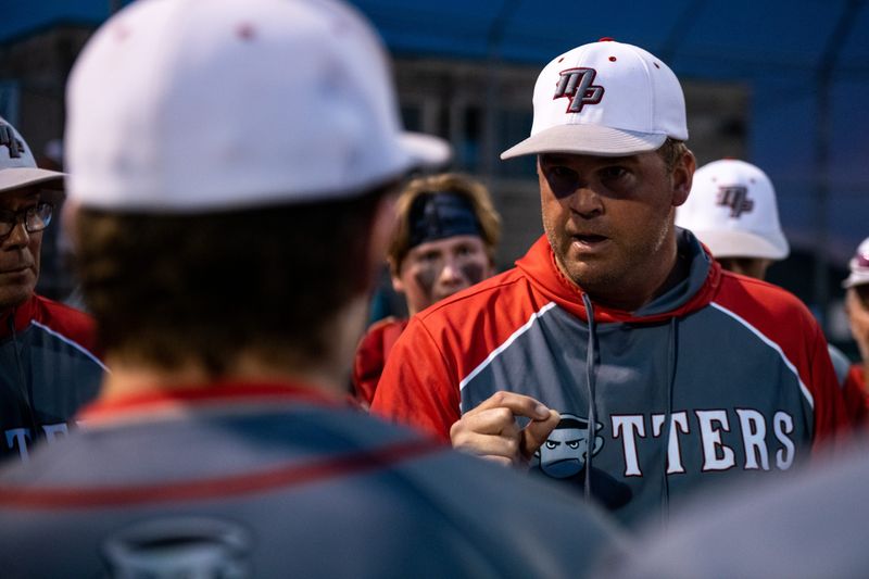 Morton baseball coach discusses details behind his abrupt resignation