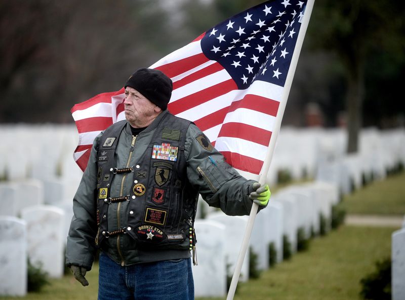An act of remembering: 9/11 ceremonies and observances around the ...